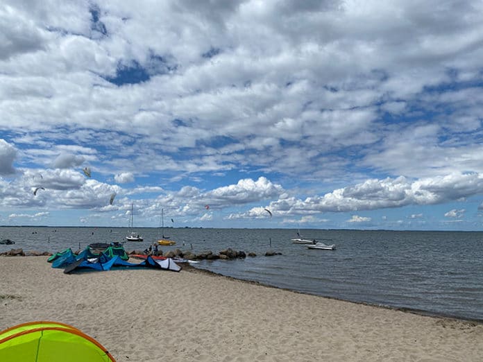 Platzcheck: Ferien- und Freizeitpark Loissin | Camping mit Herz