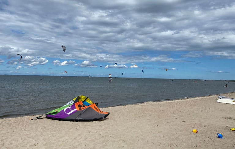 Platzcheck: Ferien- und Freizeitpark Loissin | Camping mit Herz